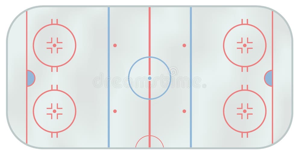 Hockey Rink Above Stock Illustrations – 85 Hockey Rink Above Stock ...