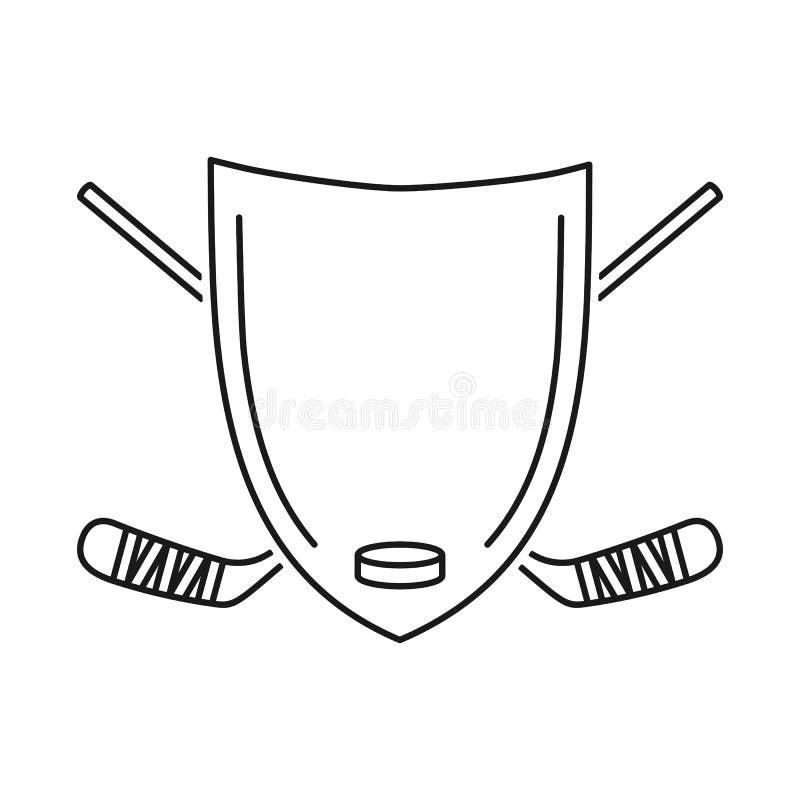 Shield stock vector. Illustration of decoration, element - 94034451