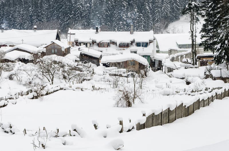 Ice houses stock photo. Image of cold, houses, frozen - 28159744