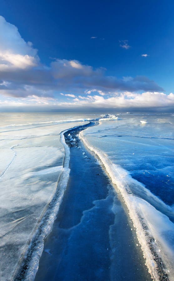 Ice stock image. Image of frost, hoar, glacier, clear - 39855701