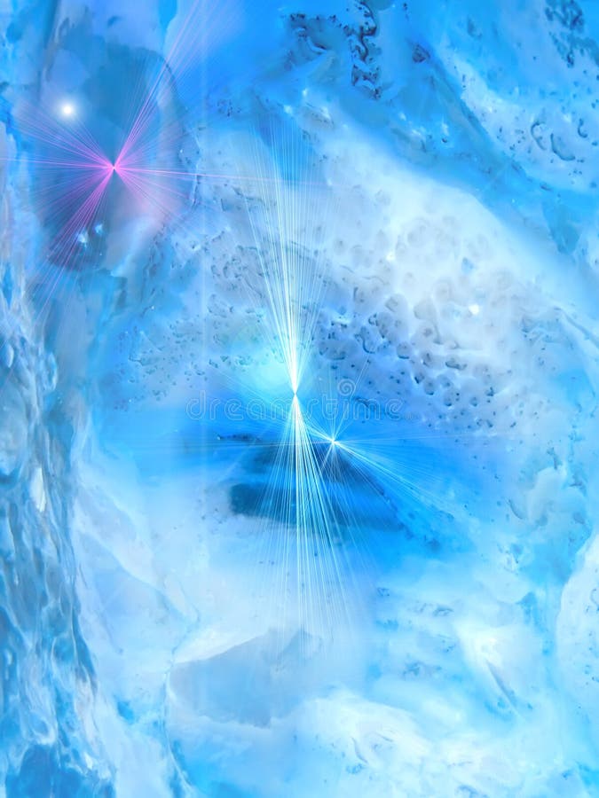 Ice landscape polar stock image. Image of snow, bright - 11960839