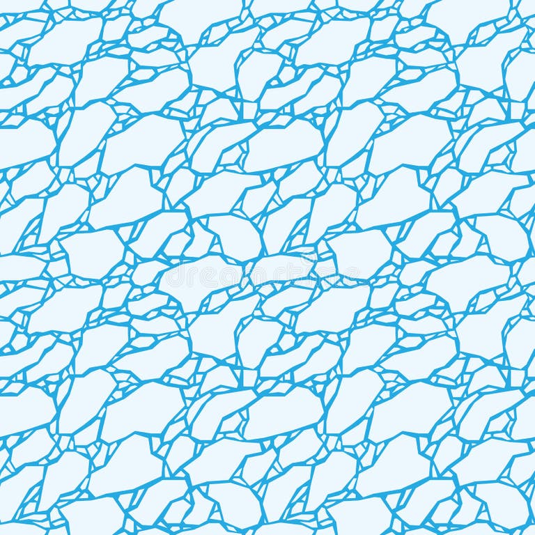 Cracked Ice Pattern Stock Illustrations – 1,007 Cracked Ice Pattern ...