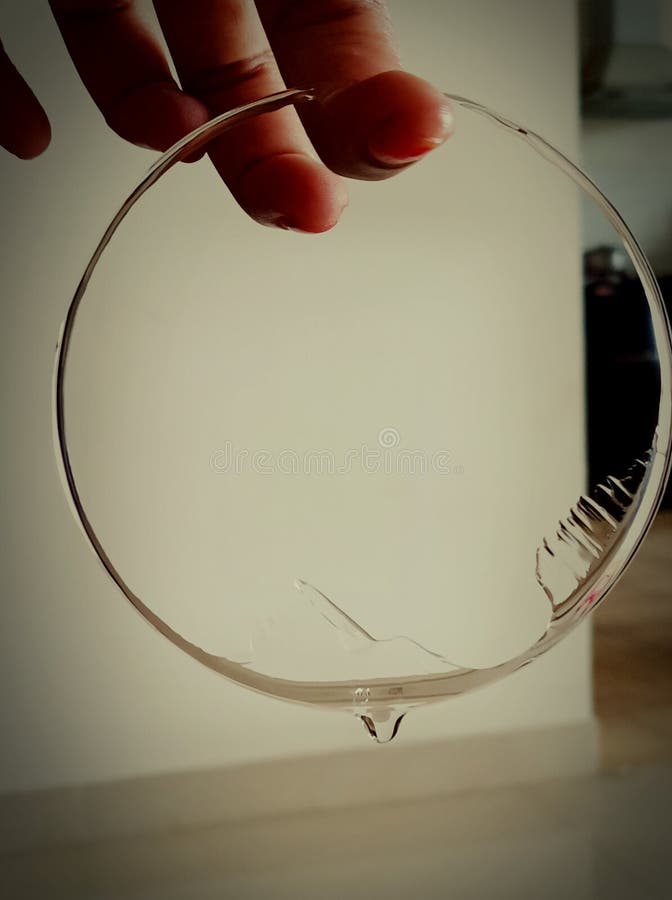 Ice Metls with Zero Emotions Stock Photo - Image of drop, metls: 159064910