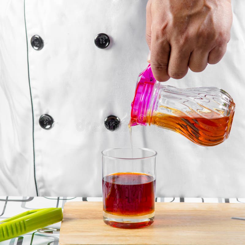 Ice milk tea stock image. Image of fresh, traditional - 58595971