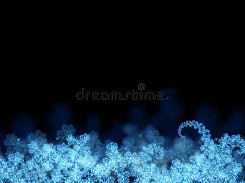 Ice mist stock illustration. Illustration of fantasy, abstract - 9934010