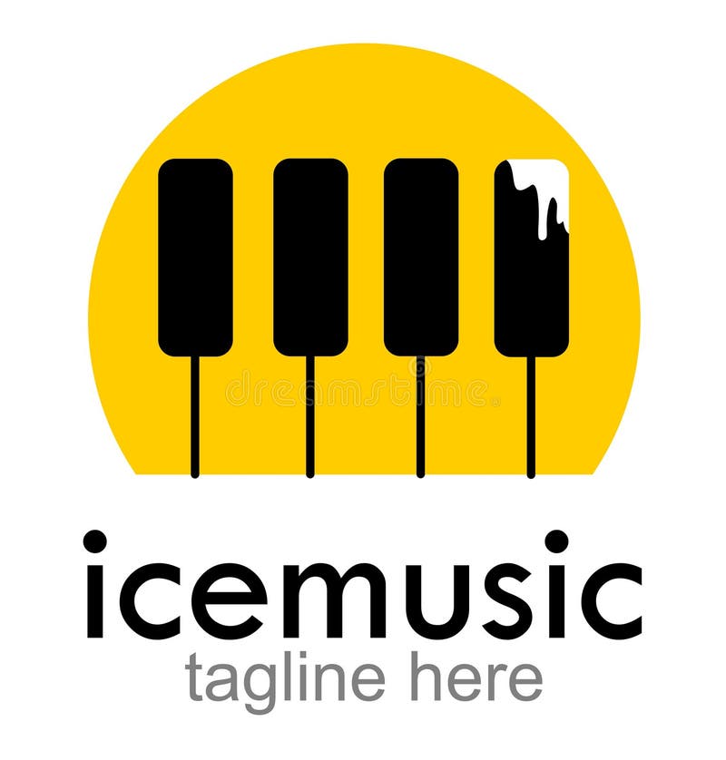 Audio lab logo design stock vector. Illustration of iron - 143520396