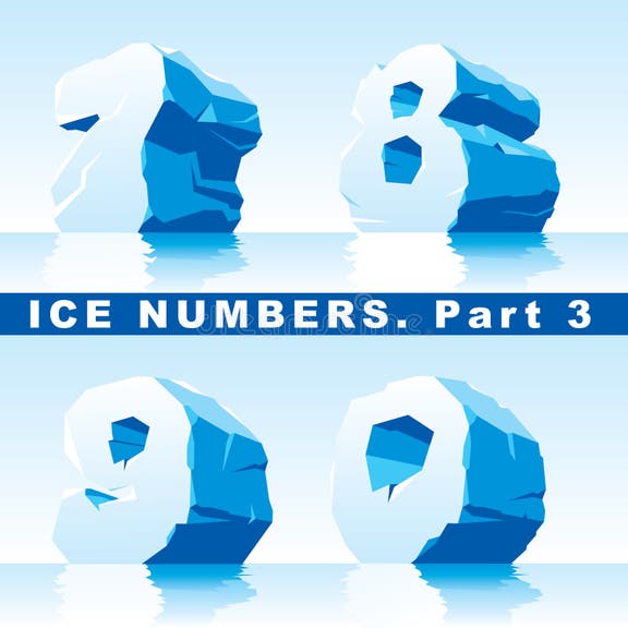 Glacier Clipart Stock Illustrations – 433 Glacier Clipart Stock ...