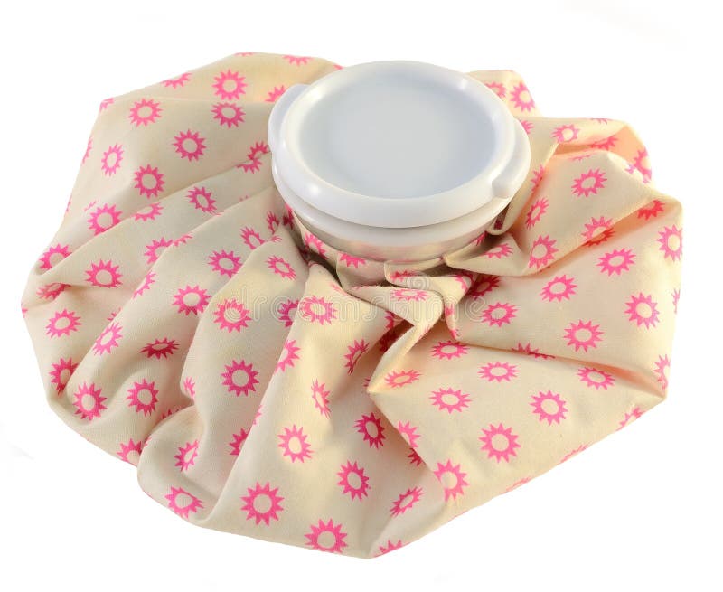 Ice pack stock image. Image of equipment, injury, cold - 14309503