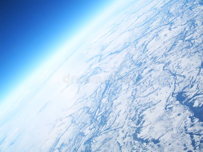 Ice Pack stock photo. Image of earth, ocean, polar, nature - 4154226