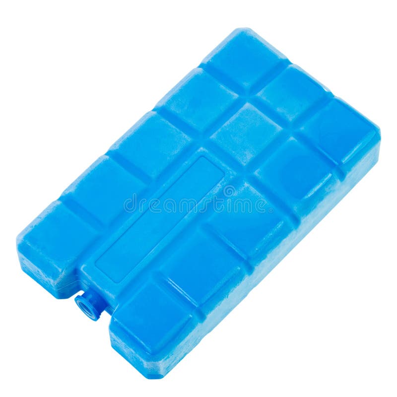 Pack Ice Battery Isolated Stock Photos - Free & Royalty-Free Stock ...