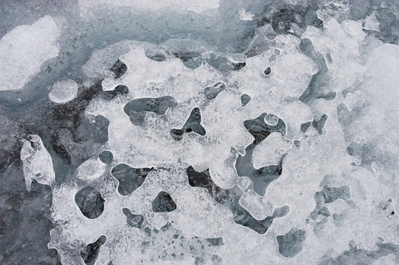 Ice pattern stock image. Image of weather, growler, nature - 16084715