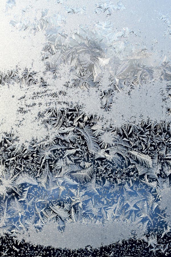 Ice pattern stock photo. Image of frozen, pattern, unusual - 18351018