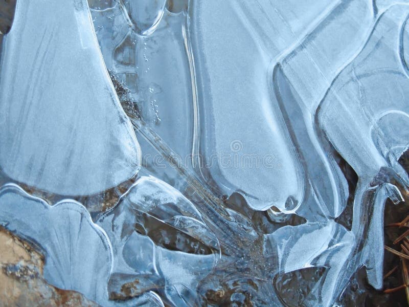 Ice pattern 2 stock photo. Image of freeze, celebration - 7074916