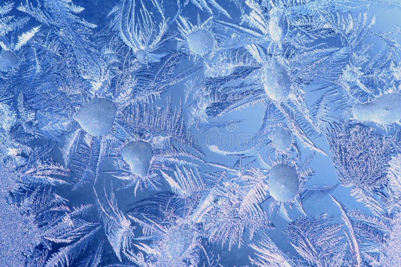 Ice pattern stock image. Image of form, blizzard, christmas - 7984569