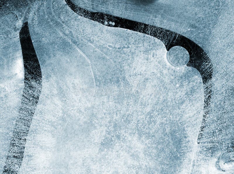 Ice pattern stock image. Image of frost, abstract, texture - 8269557