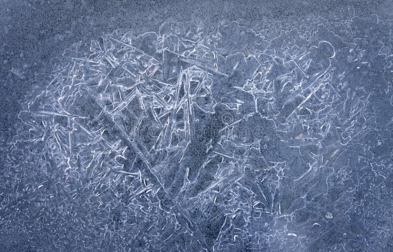 Ice pattern stock image. Image of beautiful, background - 36145179
