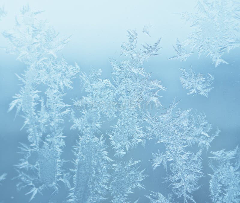 Ice pattern stock image. Image of glass, crystal, design - 47280505