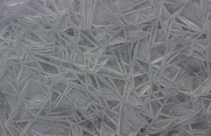 Ice pattern stock image. Image of fresh, element, climate - 37957093