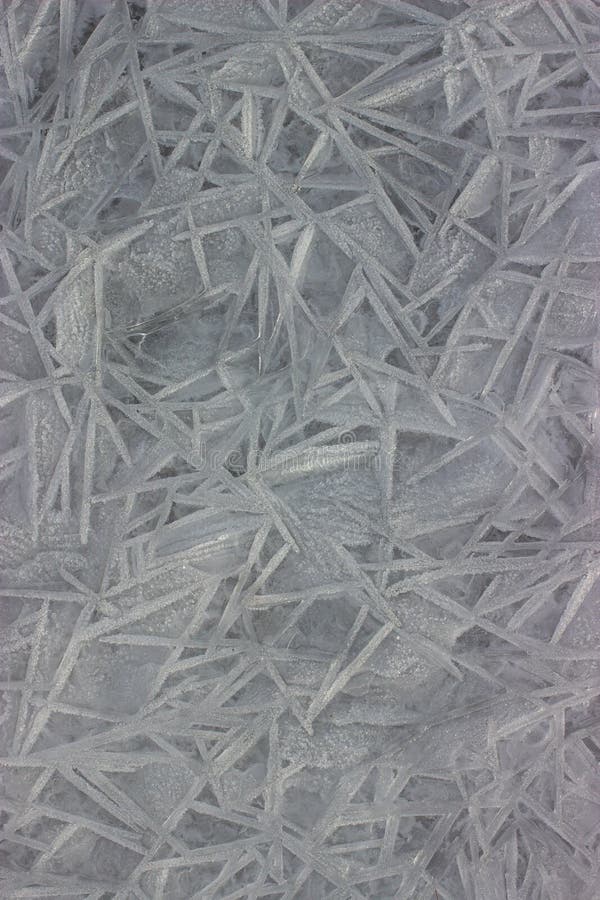 Ice pattern stock image. Image of details, close, frost - 37957185