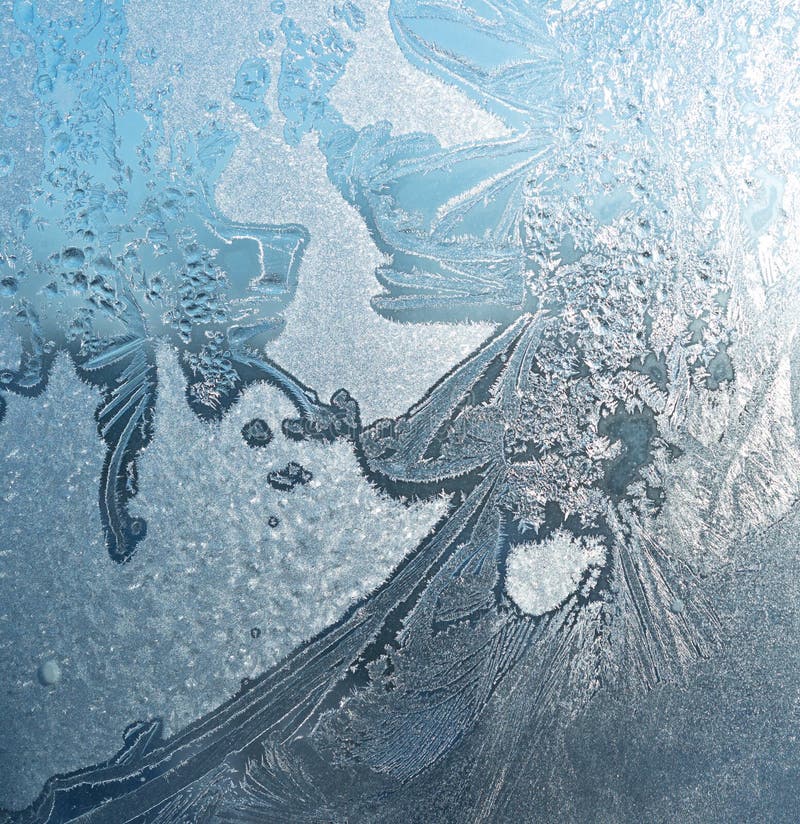 Ice pattern stock image. Image of outdoor, cold, christmas - 47280605