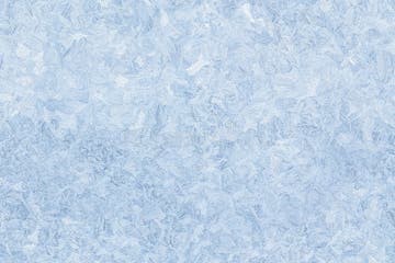 Ice Pattern on Window Seamless Background Stock Image - Image of ...