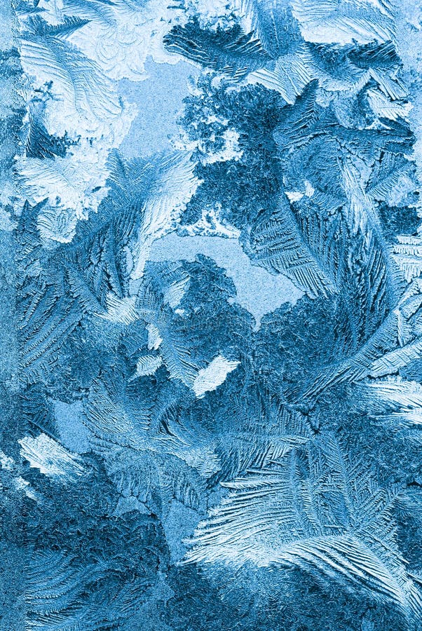 Ice patterns stock image. Image of flowers, nature, backdrop - 12179327