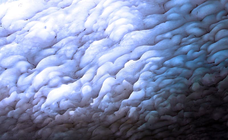 Ice Patterns stock image. Image of nature, frost, blue - 26230483