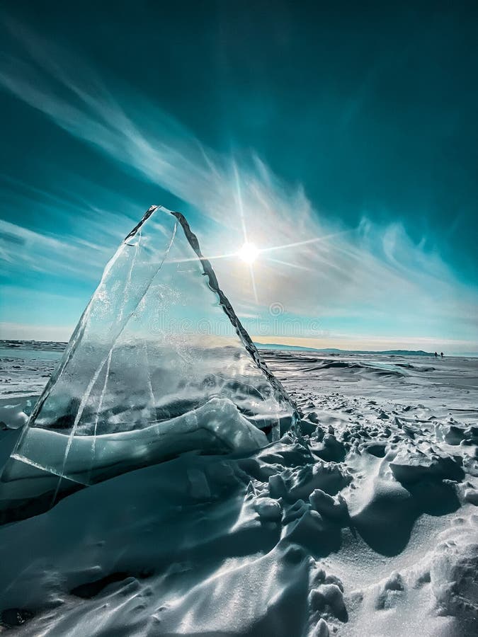 Ice planet stock photo. Image of planet, venus, looks - 232080060