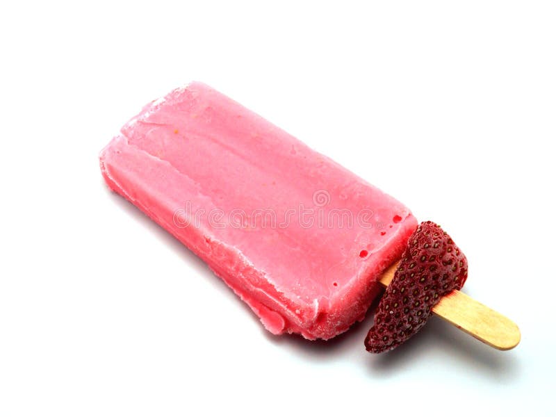 Ice pop stock image. Image of summer, soft, cube, frozen - 13878021