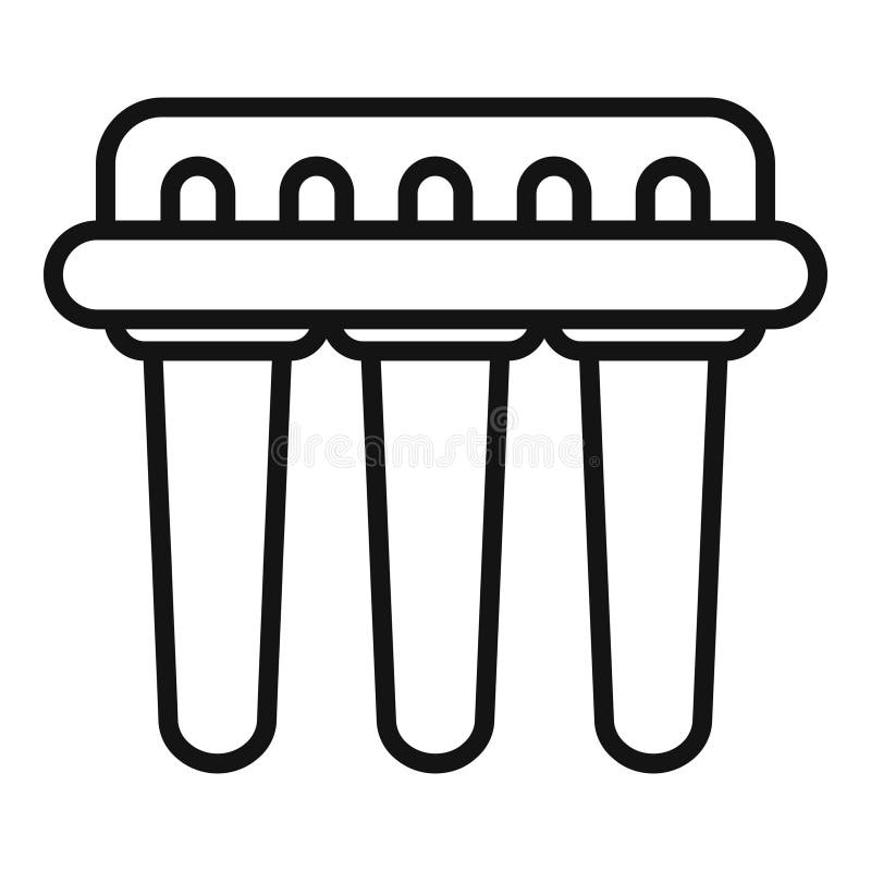 Ice Pop Maker Mold Preparing Cold Summer Dessert Stock Vector ...