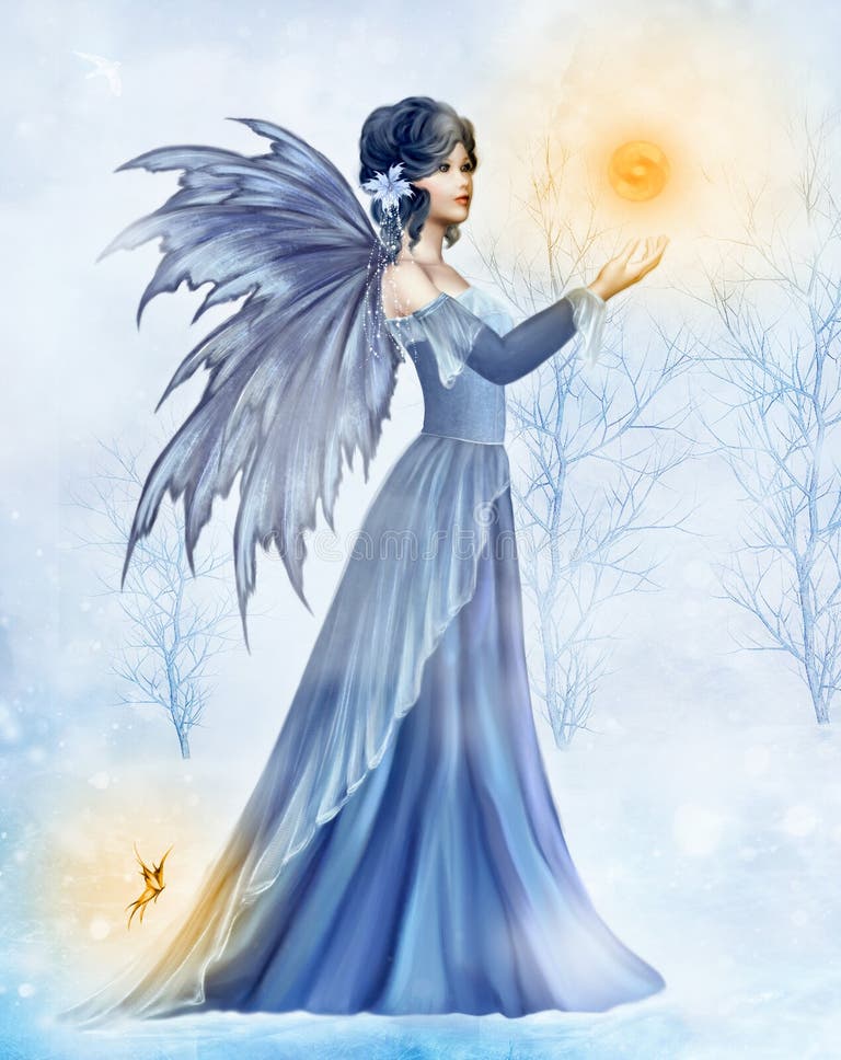 Ice Queen Stock Illustrations – 1,418 Ice Queen Stock Illustrations ...