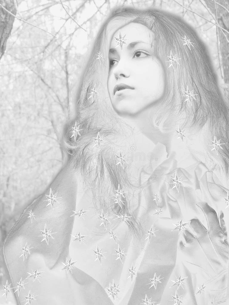 2,270 Woman Snow Story Stock Photos - Free & Royalty-Free Stock Photos ...