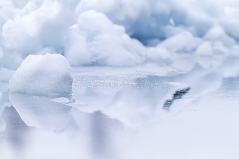 Ice decoration stock photo. Image of white, spray, water - 4377024