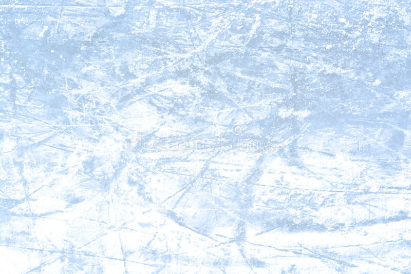 Ice Rink Background after a Skating Contest Stock Photo - Image of ...