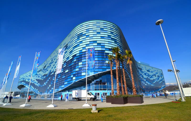 Staples Center in Los Angeles Editorial Stock Photo - Image of ...