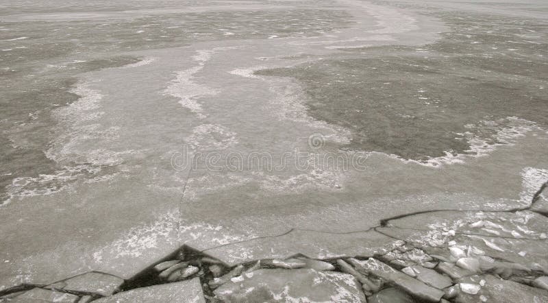 Ice river stock photo. Image of freeze, frigid, freezing - 37923408