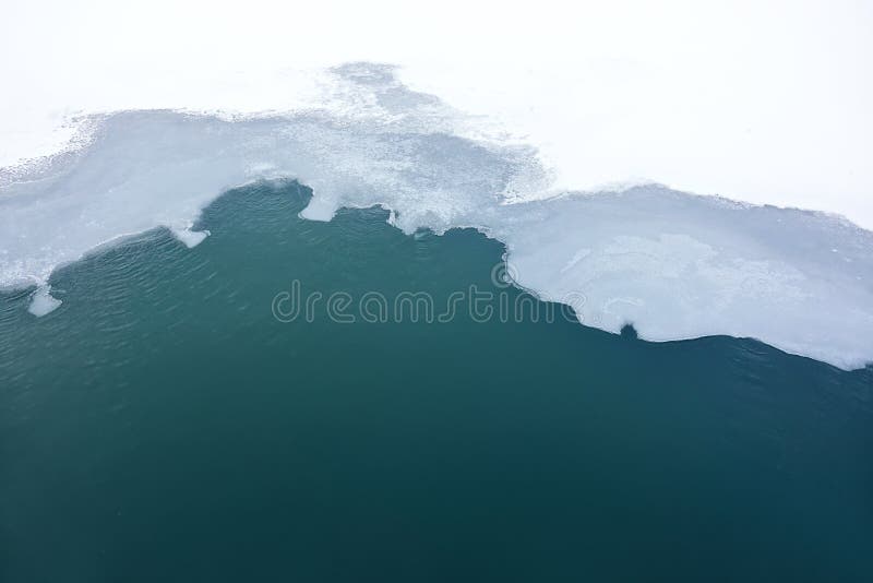 Ice river stock photo. Image of frigidity, natural, river - 170977032