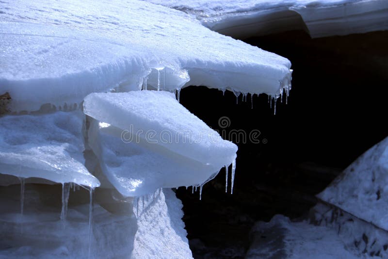 Ice distortion stock image. Image of asiann, bery, afraid - 144776429