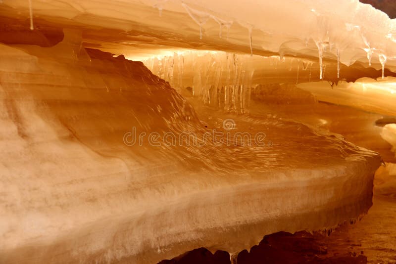 Ice distortion stock image. Image of decoration, farmer - 144777483