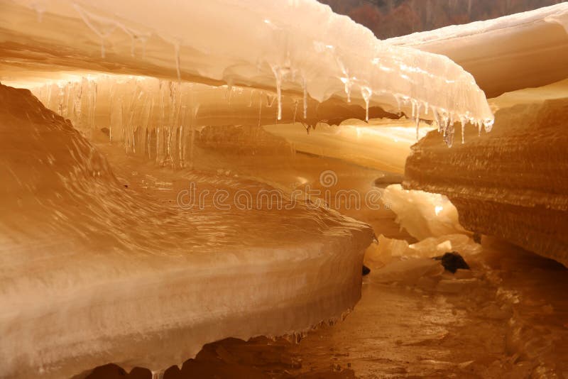 Ice distortion stock photo. Image of dragon, farmer - 144777720