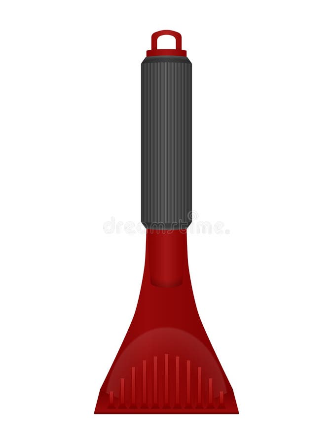 Ice Scraper Stock Illustrations – 688 Ice Scraper Stock Illustrations ...