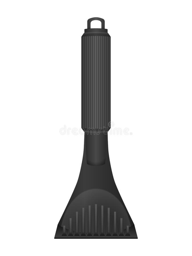 Ice Scraper Stock Illustrations – 688 Ice Scraper Stock Illustrations ...