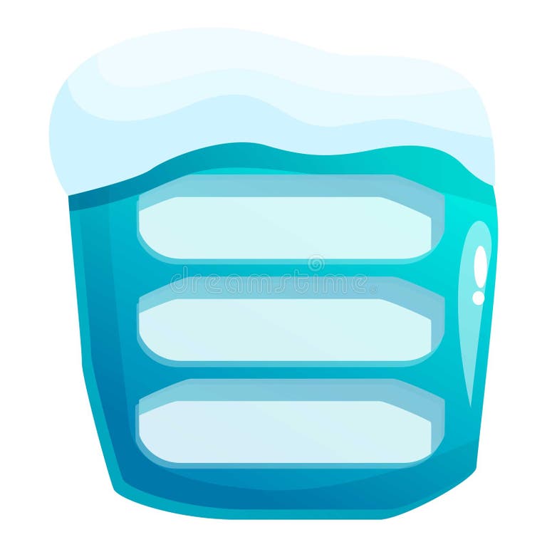 Frozen Server Stock Illustrations – 28 Frozen Server Stock ...