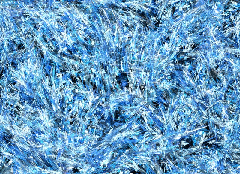 Ice Shard Background stock illustration. Illustration of freeze - 105562748