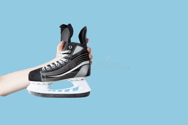 Blue Sky Background. Intermittent Clouds Stock Image - Image of light ...