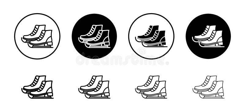 Ice Skating Rink Logo Stock Illustrations – 1,549 Ice Skating Rink Logo ...
