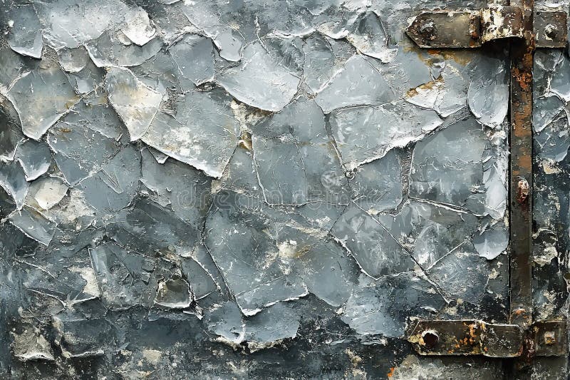 Ice Sketch: an Artistic Illustration Showcasing the Texture and Beauty ...