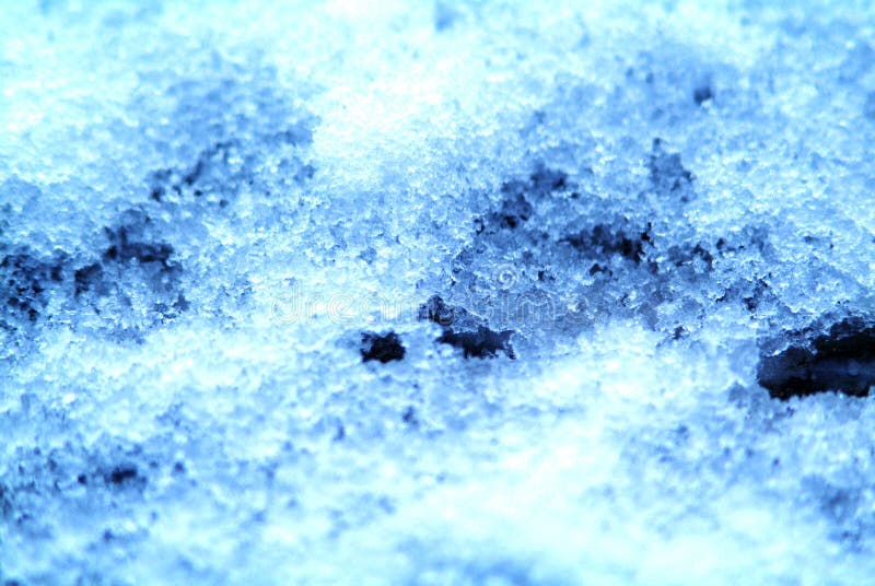Ice and snow stock image. Image of transparent, crystal - 11605203
