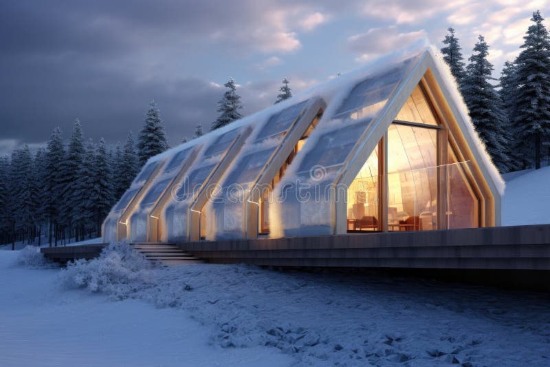 Ice Storage System for Energy Efficiency in Buildings Stock ...