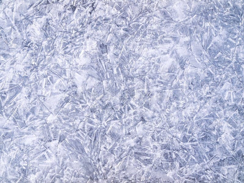 Ice surface stock image. Image of cold, textured, closeup - 36540235